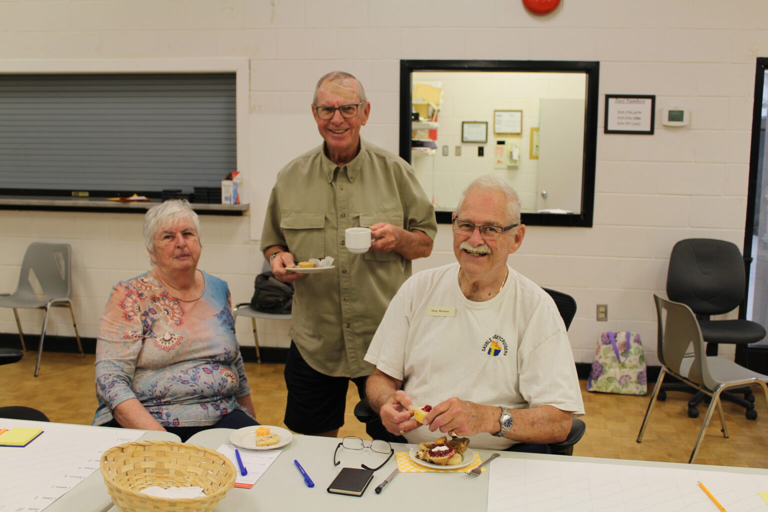 Bridge - Sauble Sandpipers Club