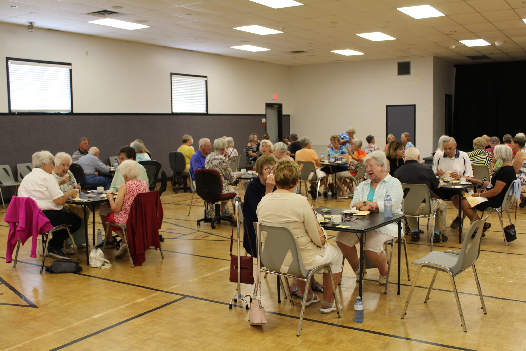 Bridge - Sauble Sandpipers Club